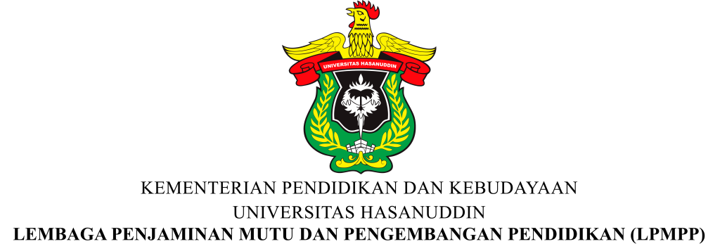 Penerimaan Peserta Pelatihan PEKERTI Bagi Dosen Umum - LPMPP UNHAS